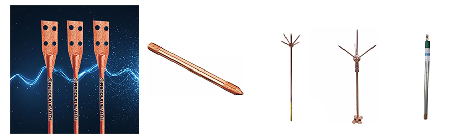 Earthing Kit - Smart Solar